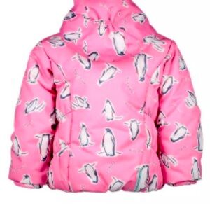 Obermeyer | Jackets & Coats | Nwt Obermeyer Little Girls Cakewalk ...